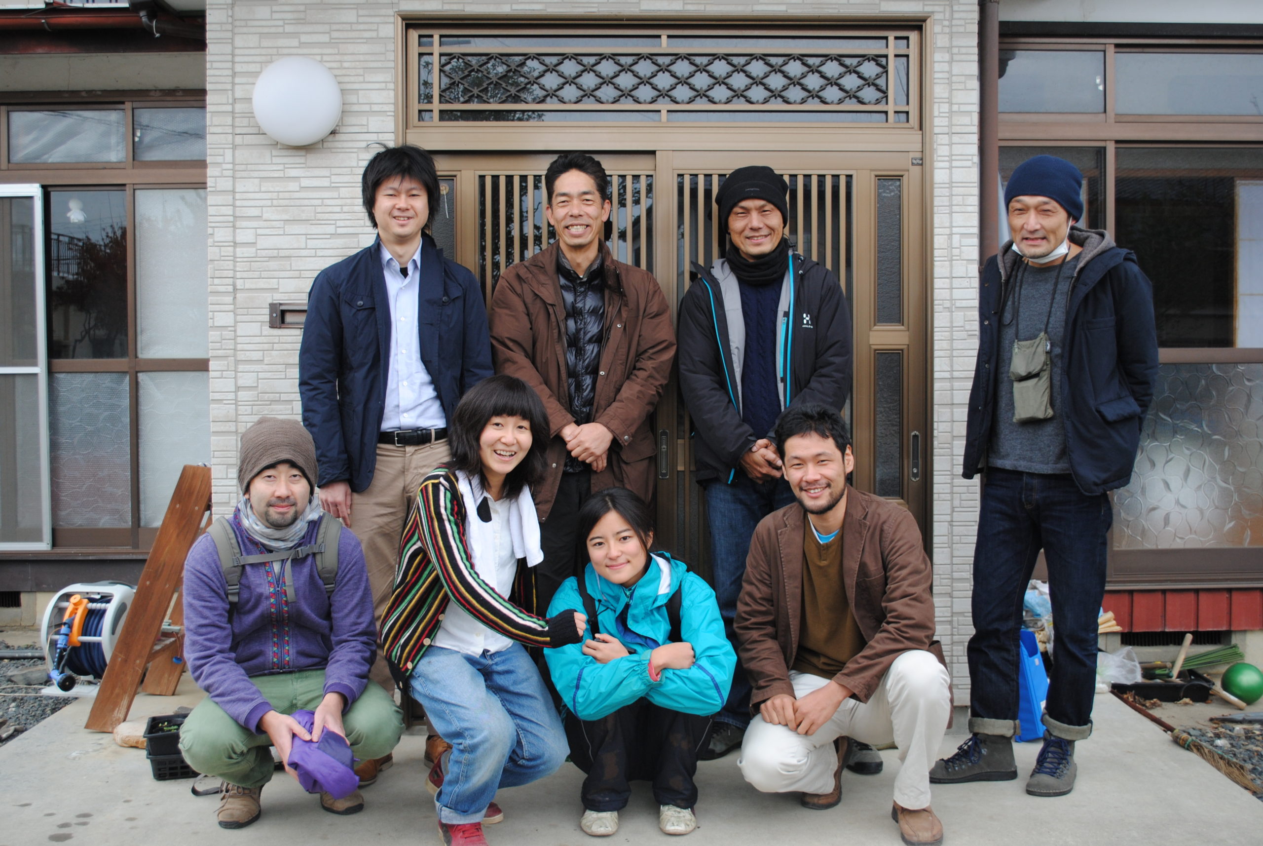 APCAS Info - NPO法人アプカス